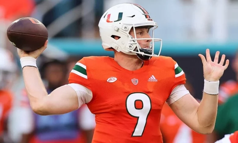 Tyler Van Dyke: Player Profile, Stats & Highlights