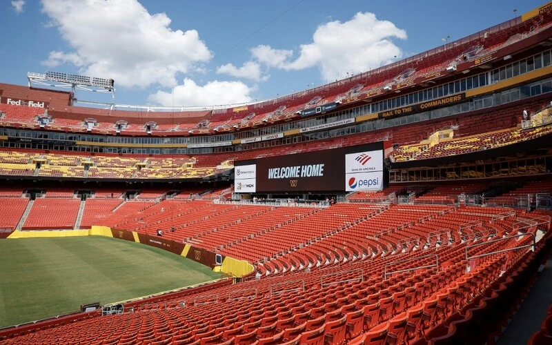 2023 Washington Commanders Stats: Breaking Down the Numbers