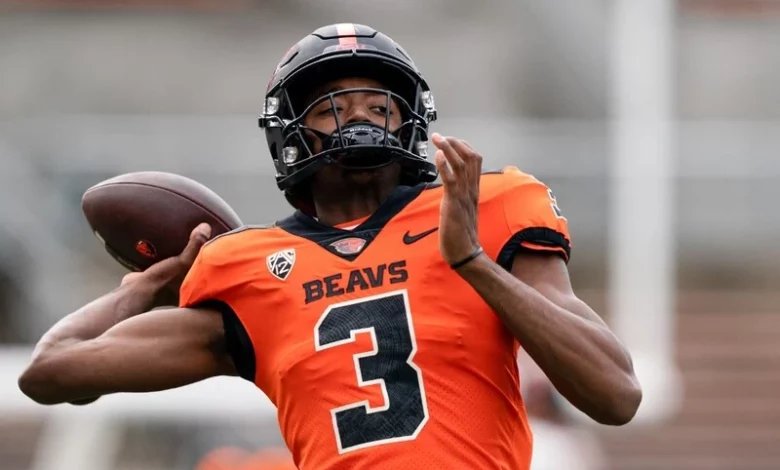 Oregon State Beavers vs San Jose State Odds: A Betting Analysis