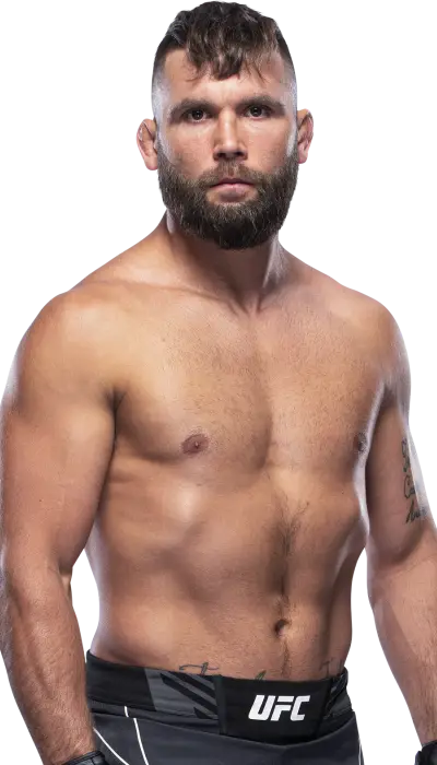 Jeremy Stephens UFC Betting Trends, Stats & Analysis | Point Spreads