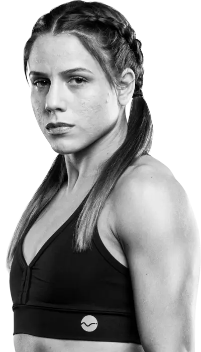 UFC Fighter Julia Polastri Profile, Stats & Bio at Point Spreads