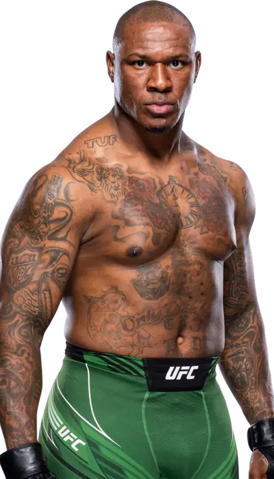 Mohammed Usman Fighter's Profile, Stats & Bio at Point Spreads