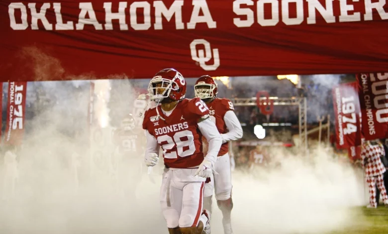 Iowa State vs Oklahoma Preview: Big 12 Showdown Insight