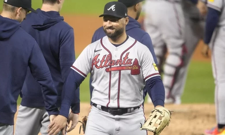 MLB Playoff Picture: Predictions, Standings & Key Matchups