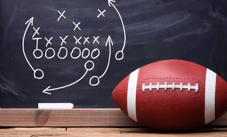 2023 NFL Betting Strategy: A Winning Playbook