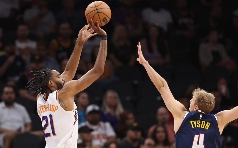 2023-24 NBA Pacific Division Preview: Who Reigns Supreme?