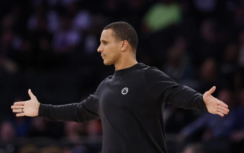 NBA Atlantic Division Preview: Boston's Dominance & Contenders