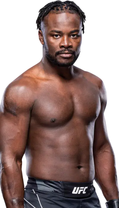 Abdul Razak Alhassan Fighter Profile, Bio & Stats on Point Spreads