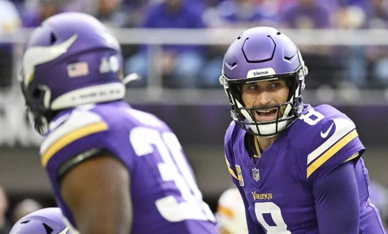 Vikings vs Bears Odds: Week 6 NFL Matchup Preview