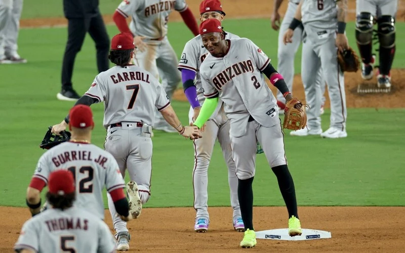 Diamondbacks vs Dodgers Betting Preview: LA Seeks Revenge