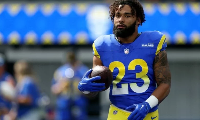 Kyren Williams Stats: A Breakout Performance with a Cost