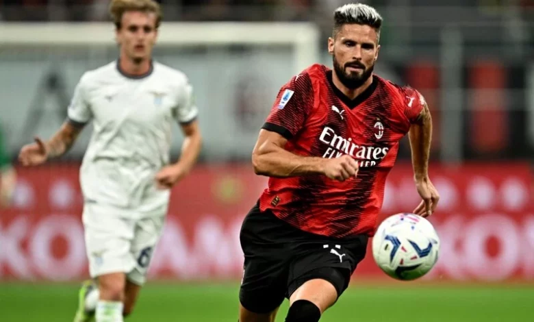 AC Milan vs Juventus Odds: A Look at Serie A's Top Rivals