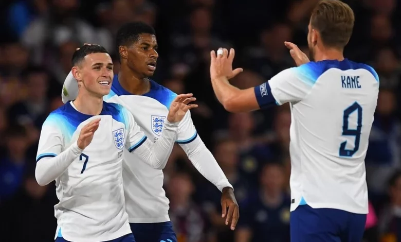 Euro 2024 Qualifiers: England vs Italy Odds and Match Preview