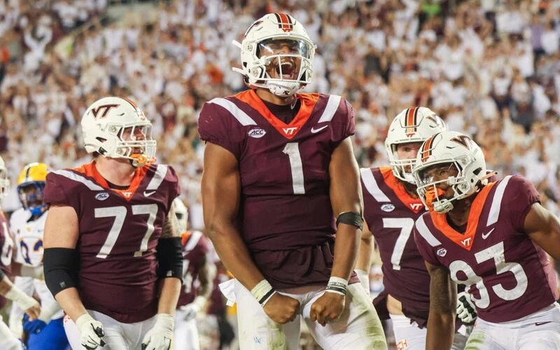 NCAA Football Predictions: Wake Forest vs Virginia Tech Preview