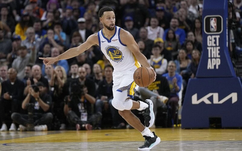 Warriors vs Kings Line Movements: Latest NBA Betting Shifts