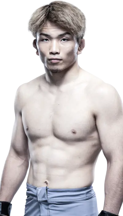 Shin Haraguchi Fighter Profile, Bio & Stats on Point Spreads