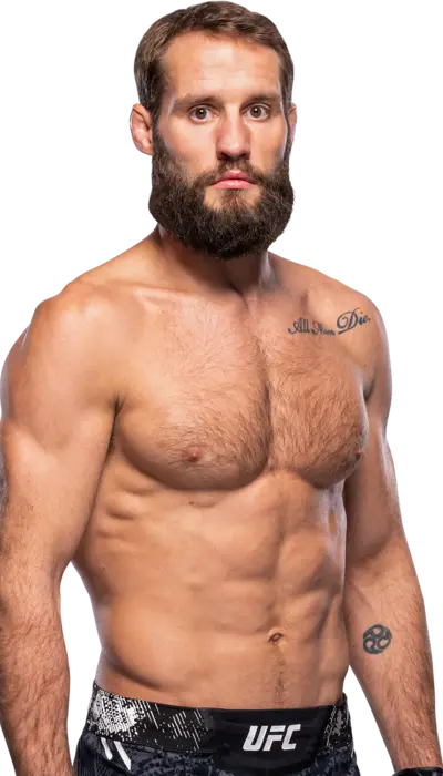 Trey Odgen Fighter Profile, Bio & Stats on Point Spreads