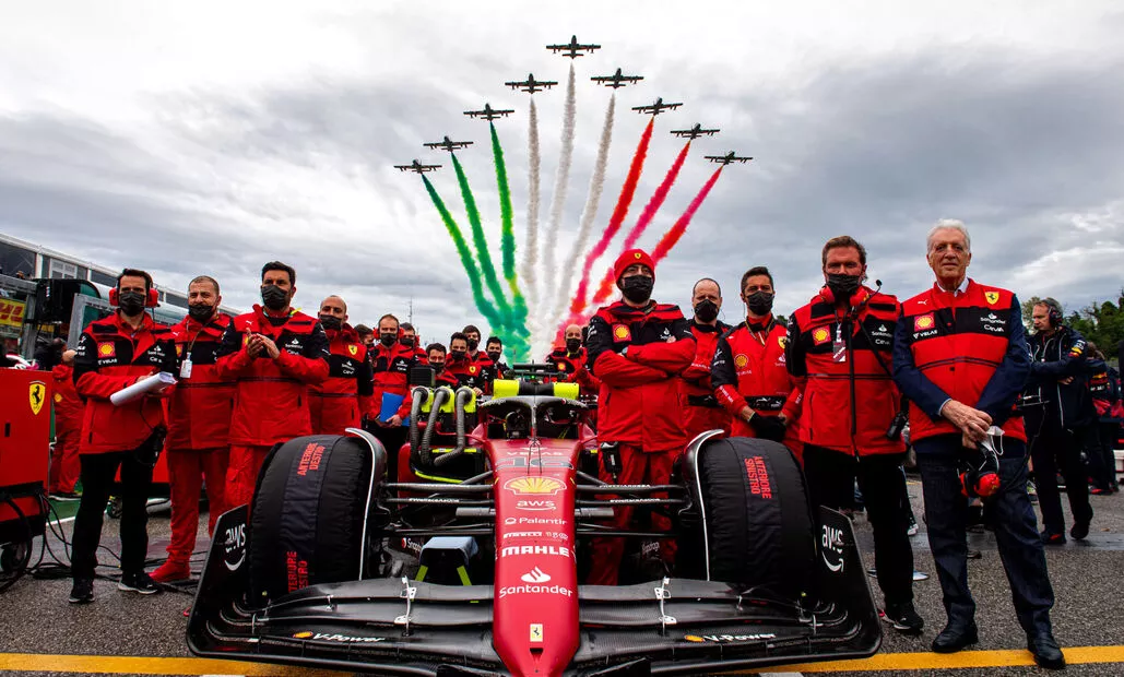 F1 Teams Income: Unveiling the Money Behind Formula 1