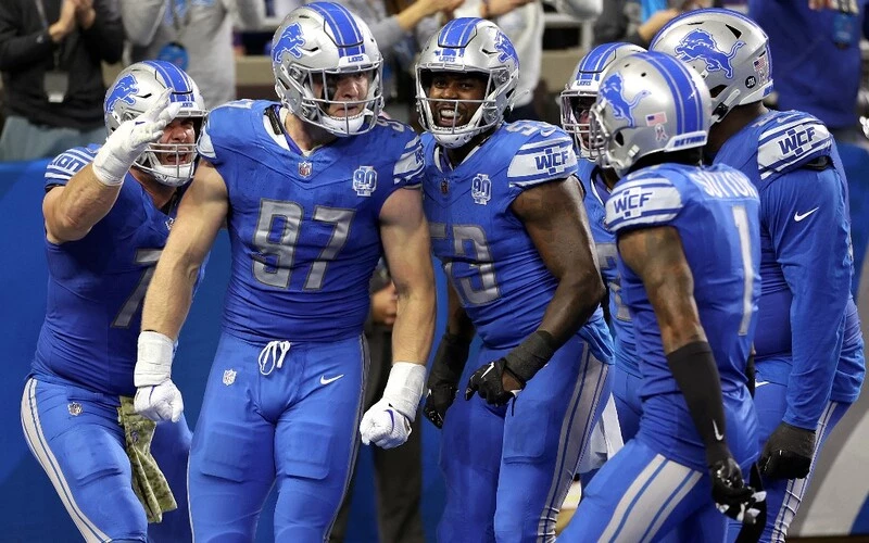 Thanksgiving Football Matchups 2023: NFL Game Insights