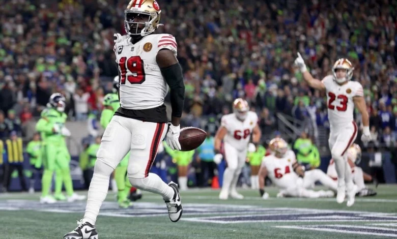 49ers vs Eagles Spread: NFL Clash Analysis & Betting Trends