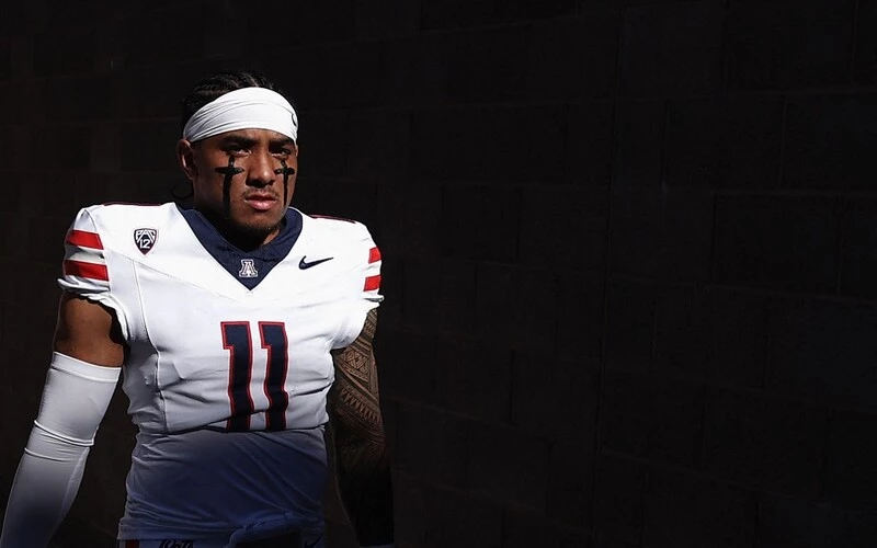 Noah Fifita Career Stats: Arizona's Emerging QB Sensation