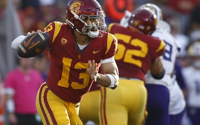 USC vs Oregon CFB Odds: Trojans Face Uphill Battle