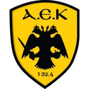 AEK Athens Team Stats - Fixtures, Team Info and Top Players