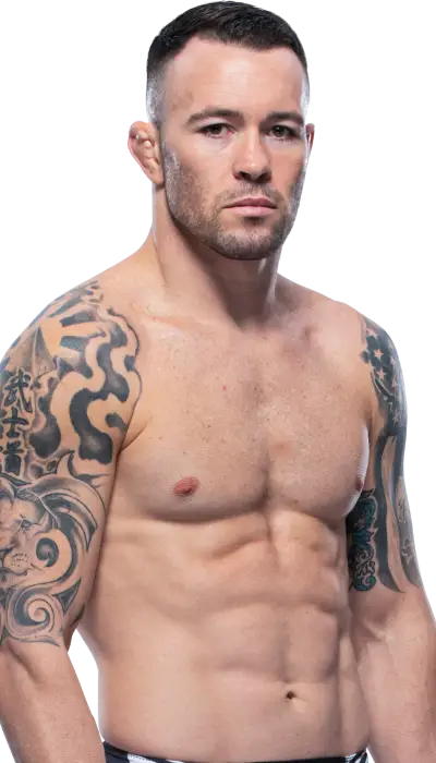 Meet Colby Covington: Rising UFC Star Fighter | PointSpreads