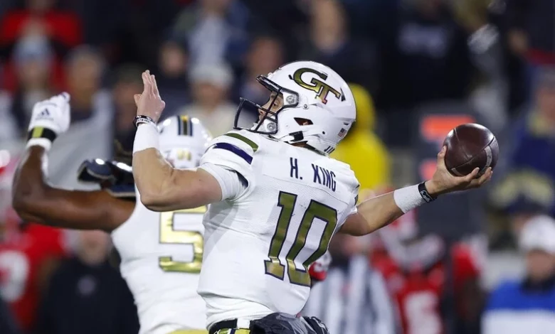 Gasparilla Bowl Clash: Georgia Tech vs UCF Picks Analysis