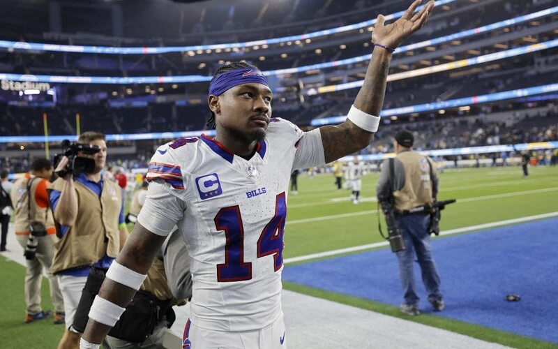 Patriots vs Bills Tip: Bet 'Over' for Sunday Showdown