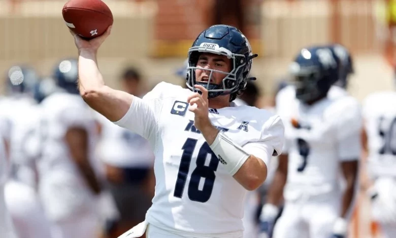 First Responder Bowl Predictions: Texas State vs Rice Showdown