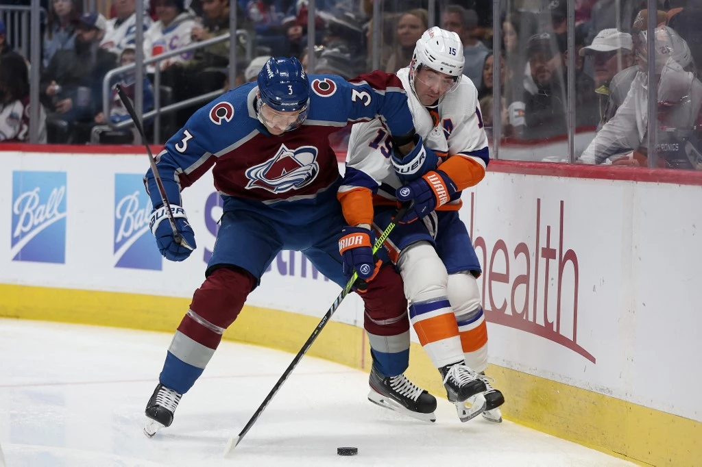 Avalanche vs Stars NHL Matchup: Key Insights and Betting Odds