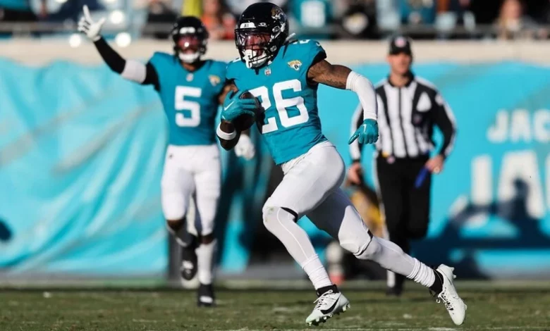 Jaguars vs Titans Predictions: AFC South Showdown Analysis