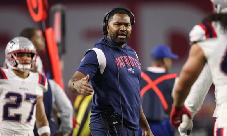 Patriots Hire Jerod Mayo: New Era Begins in Foxboro