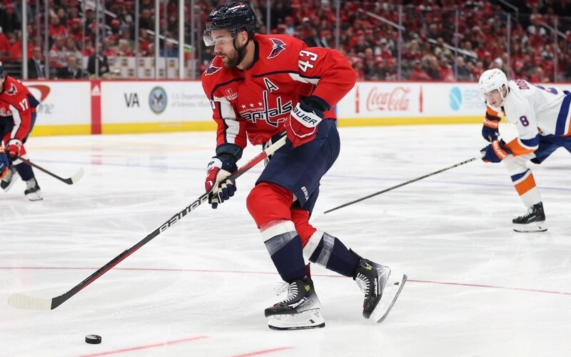 NHL Matchups Review: Highlighting Key Trends and Players