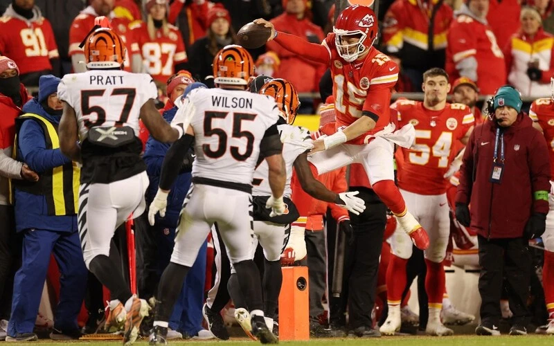 Super Wild Card weekend props: Analysis for Playoff Games