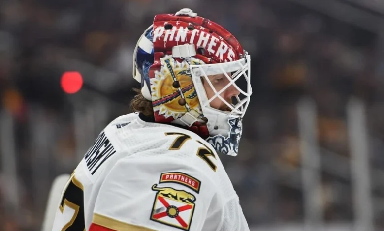 Flyers vs Panthers Lines: Betting Odds Favor Florida