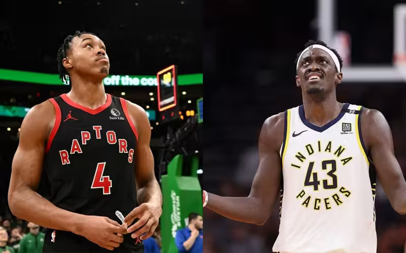 Raptors vs Pacers Preview: Confidence with Home Side