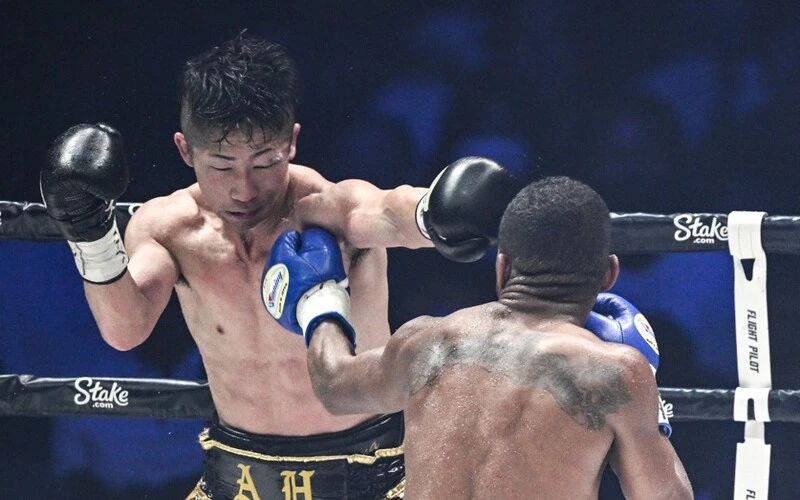 Inoue vs Ancajas Boxing Odds: Tokyo Showdown
