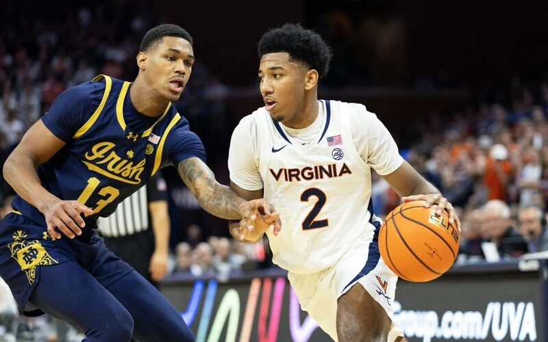 Miami vs Virginia Matchup Odds & Predictions for Monday's Clash