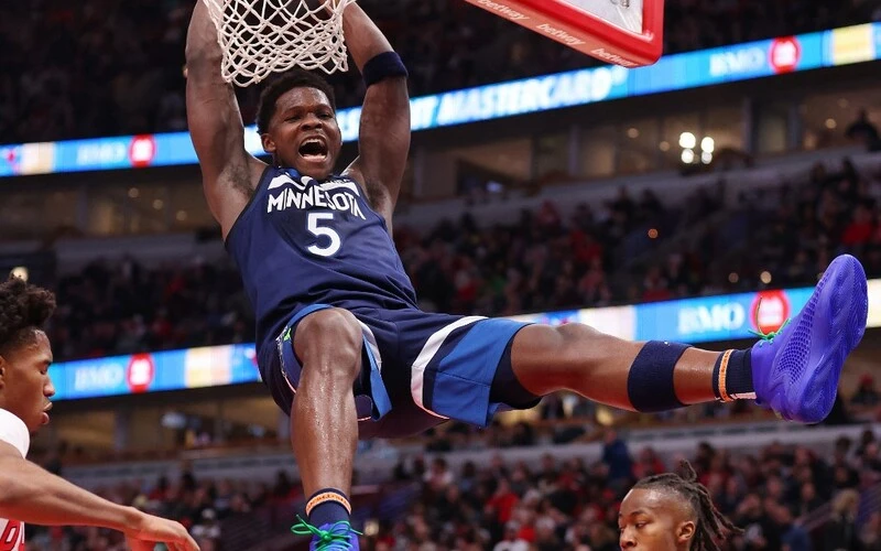 NBA Northwest Division Odds: Tight Race Ahead