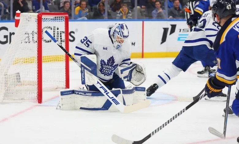 Knights vs Leafs Preview: Betting Odds & Game Insights