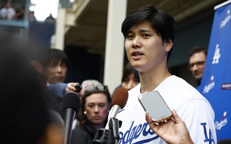 2024 NL MVP Odds Preview: Insights on Acuna, Ohtani, Betts