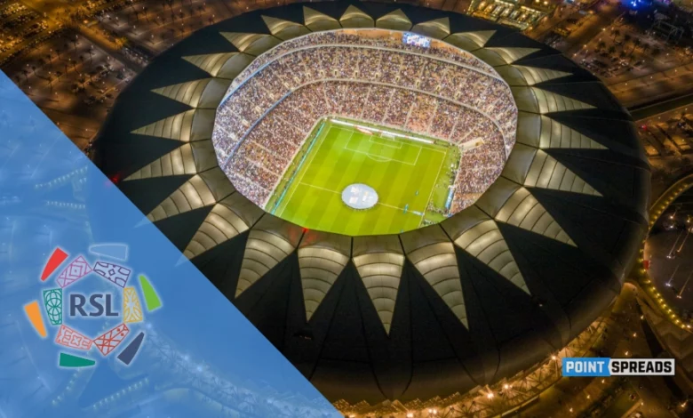 Saudi Pro League History, Standings and Top Players | PS