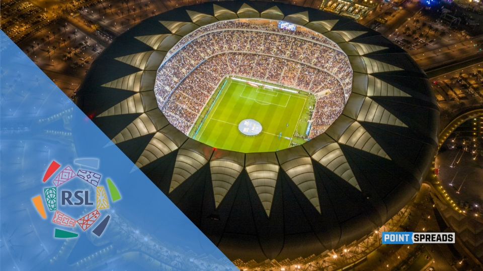 Saudi Pro League History, Standings and Top Players | PS