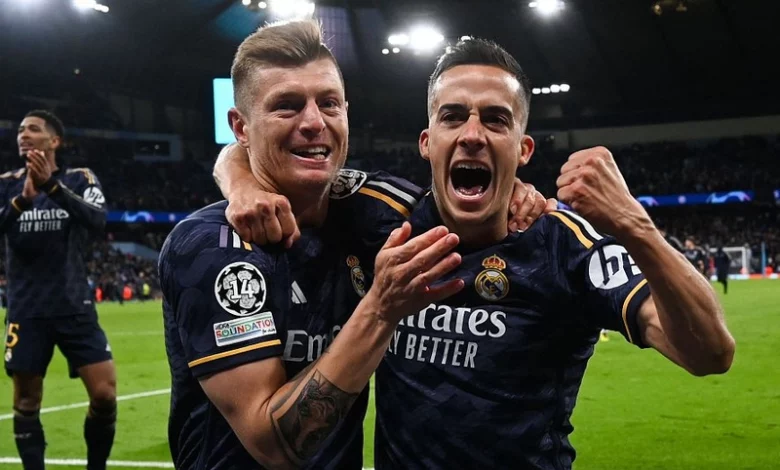 Bayern Munich vs Real Madrid Odds: Injuries Pile Up for Munich