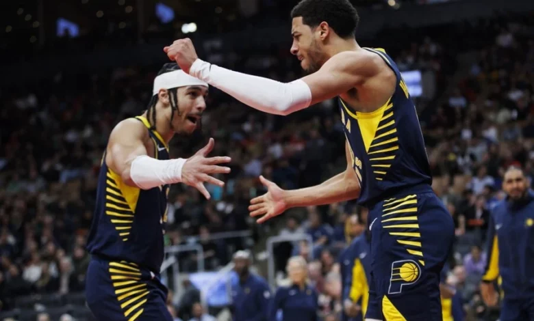 Pacers vs Bucks Betting Odds: NBA Playoffs First Round Preview