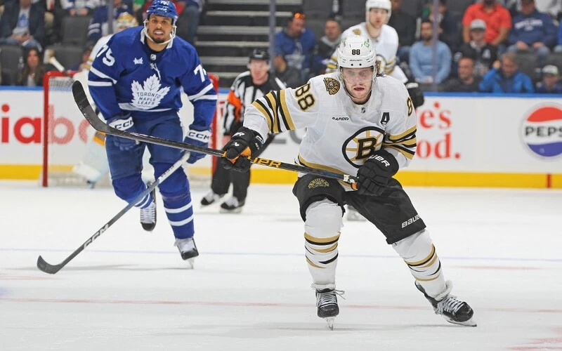 Maple Leafs vs Bruins Odds: Can Toronto Survive?