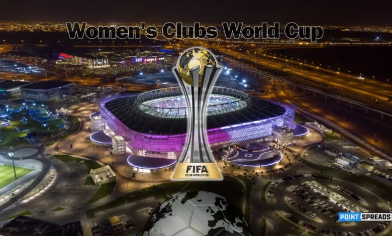 FIFA Women's Club World Cup: Women Competition Analysis