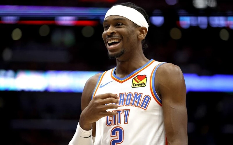 Thunder vs Pelicans Betting Odds: Can the Thunder Sweep?